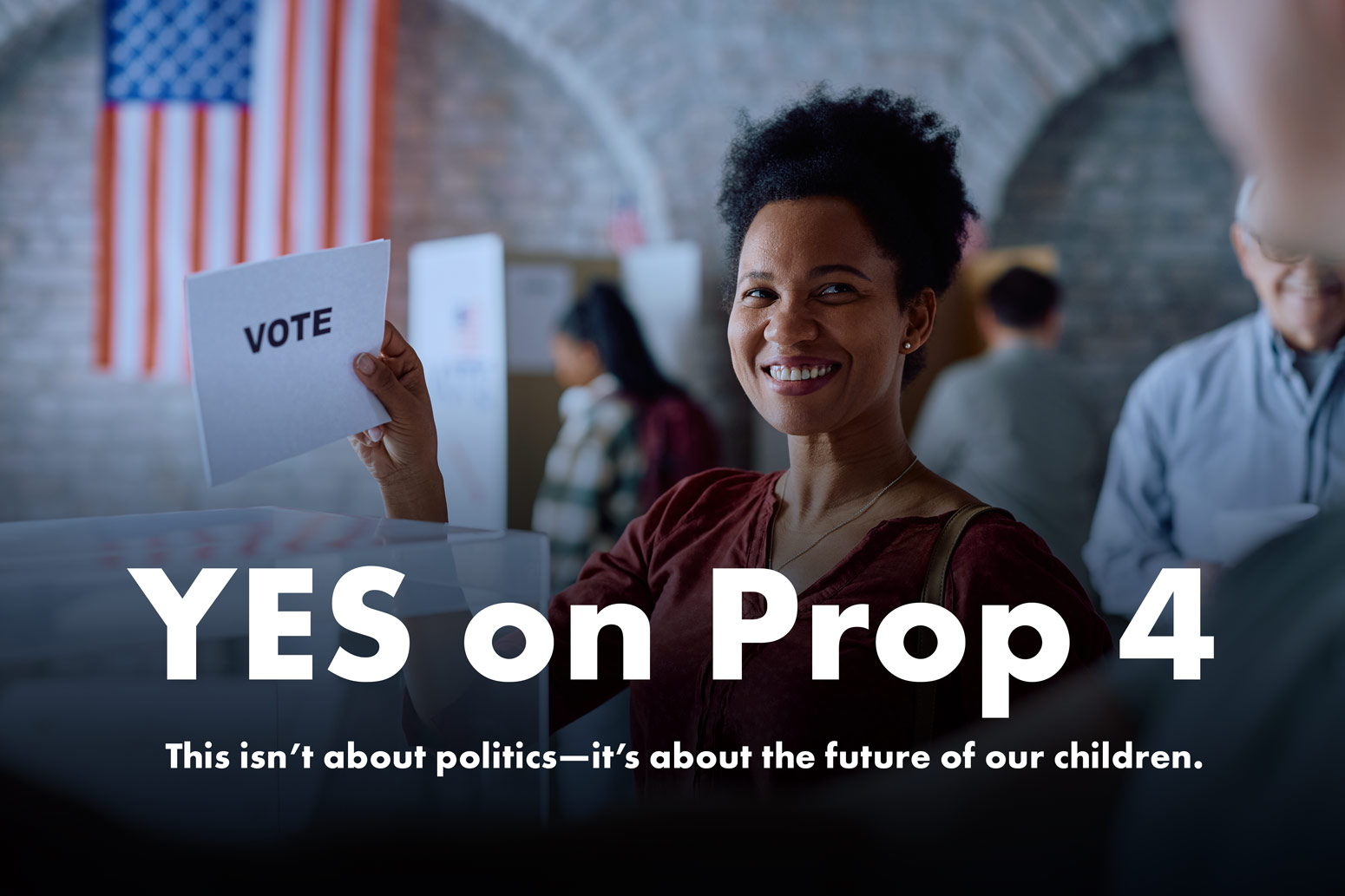 Support California's Prop 4 in 2024 for MikesPlayground: A Vote for ...